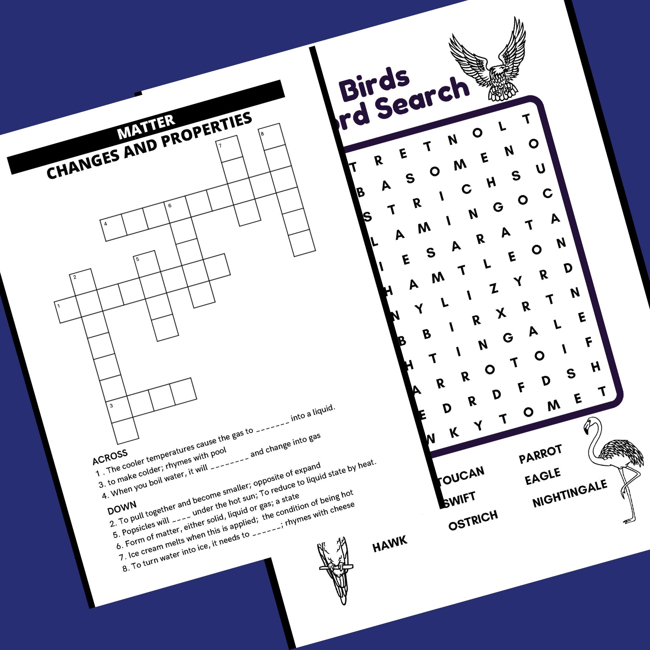 3rd Grade Science Activity Book: Motion, Energy, Space Workbook ...