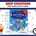 First Grade Vocabulary Activity Book Spelling Sight Words Worksheets ...