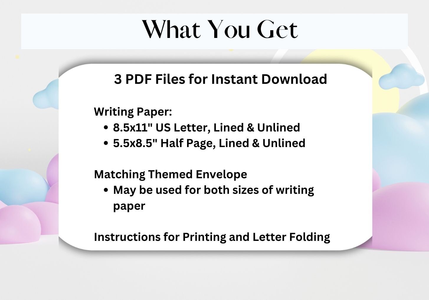 Rocketship PRINTABLE Stationary Rocket Stationary Envelope Printable ...