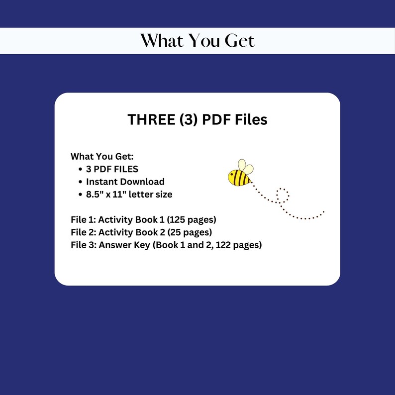 3rd Grade Science Activity Book: Motion, Energy, Space Workbook ...