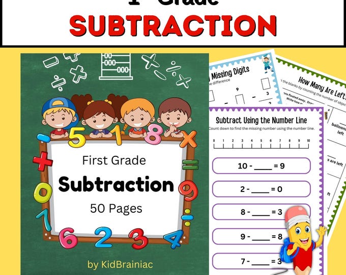 Fall, Winter, Spring and Summer Seasonal Bundle-math & Literacy Pack ...