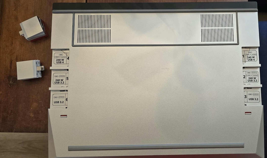 Port Labels for AMD Framework Laptops - Etsy