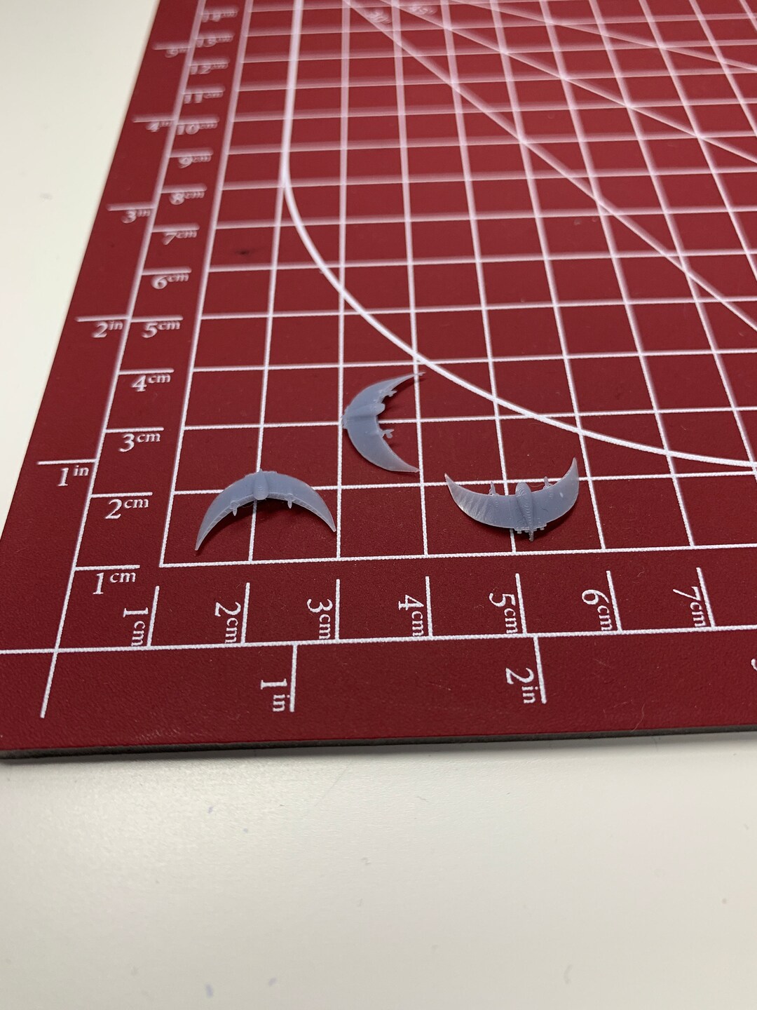 Babylon 5 Centauri Sentri Fighter Flight Miniaturen - Etsy Österreich