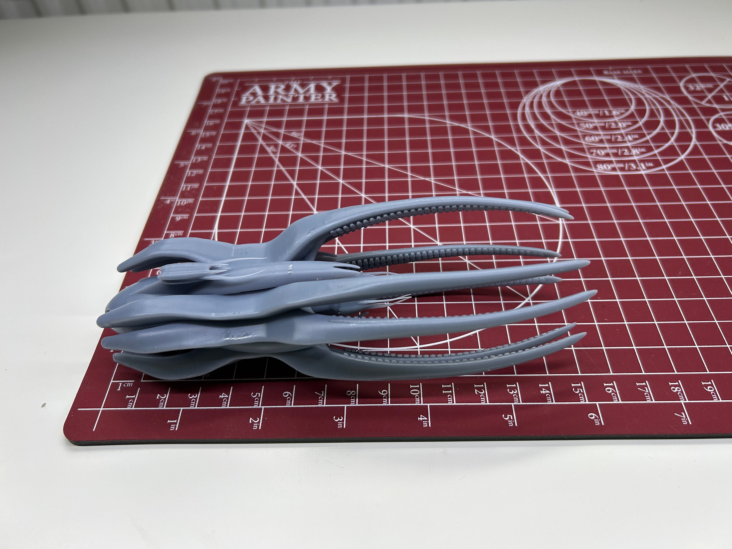 Andromeda Ascendant Schematic