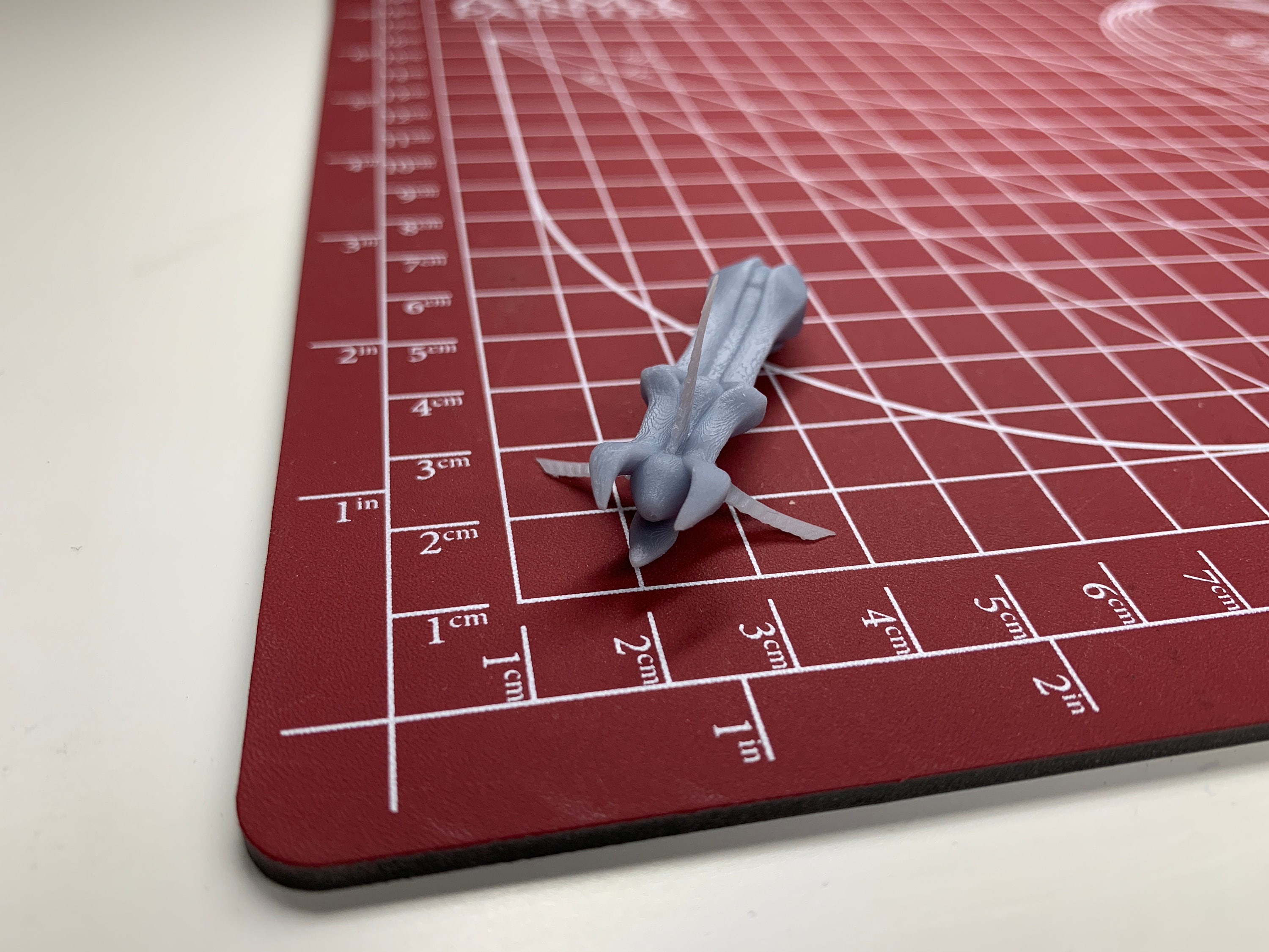 Species 8472 Bioship