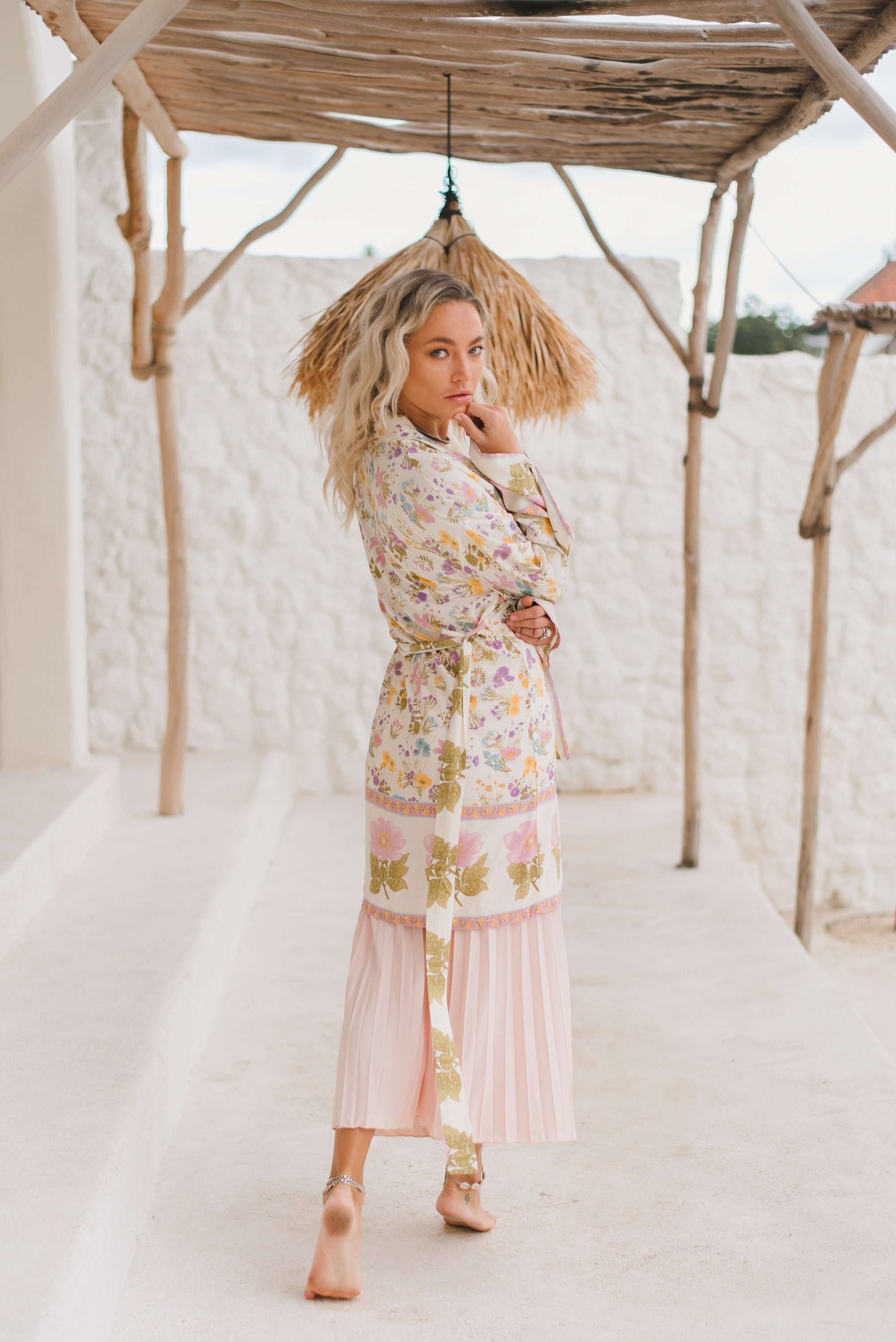 Canyon Group Chenille Robe for sale| 91 ads for used Canyon Group ...