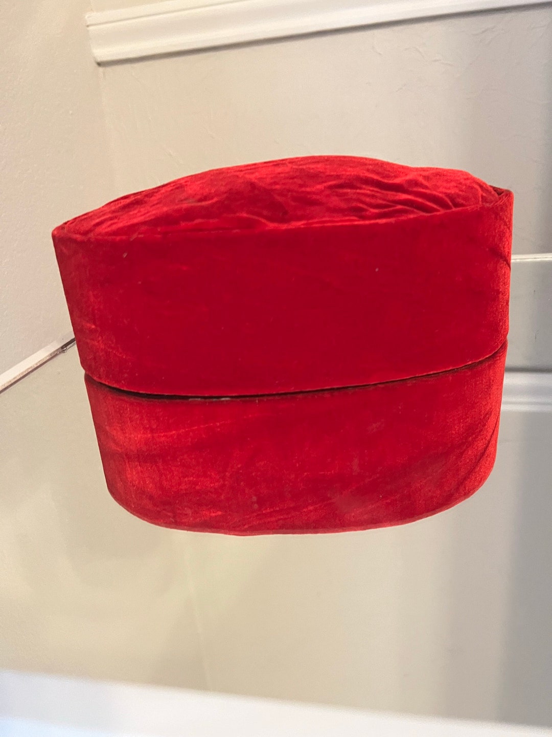 Igbo Cap, Traditional Cap, Igbo Nze Cap, Traditional Cap, Velvet Cap ...