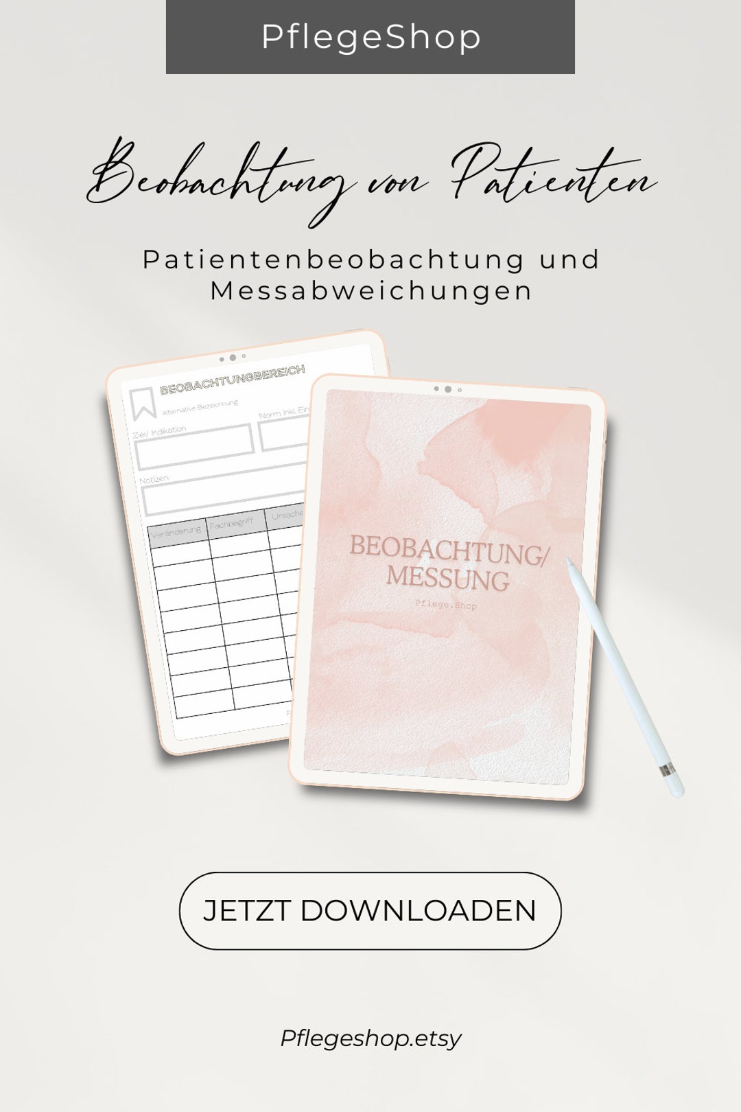 Learning Templates - Patient Observation / PDF for Nursing, Emergency ...
