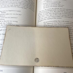 Evolution of Physics by Albert Einstein Library Card Catalog Bookmark ...