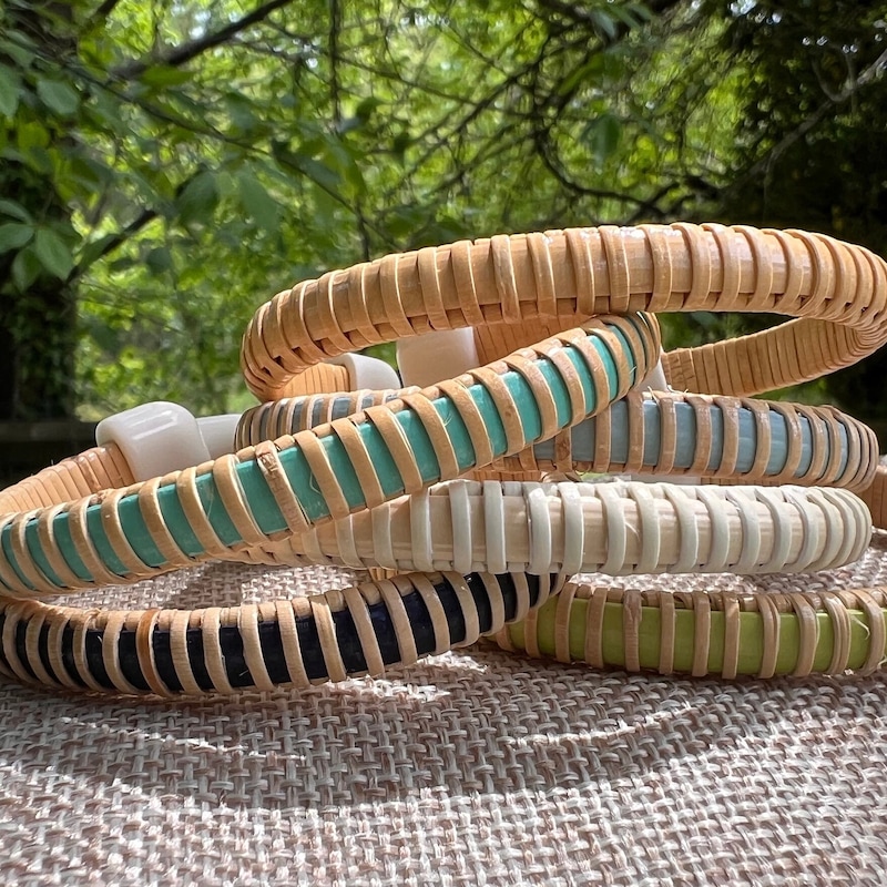 Nantucket Basket Kits - Etsy