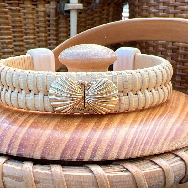 Nantucket Basket - Etsy