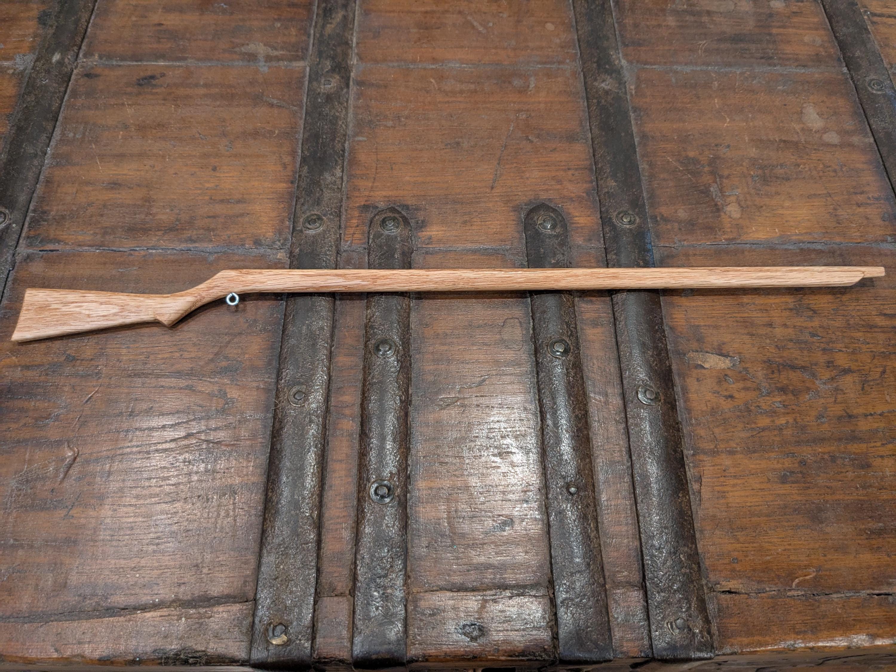 Model Musket, Rifle Toy - Etsy
