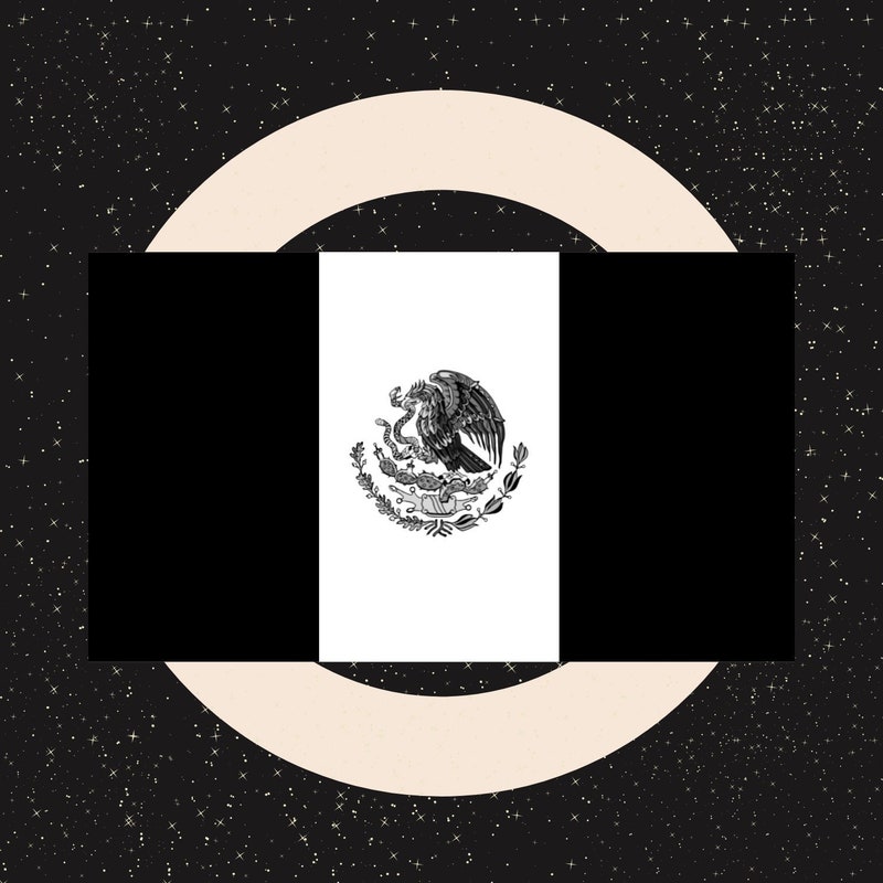 Mexican Vinyl Stickers - Etsy