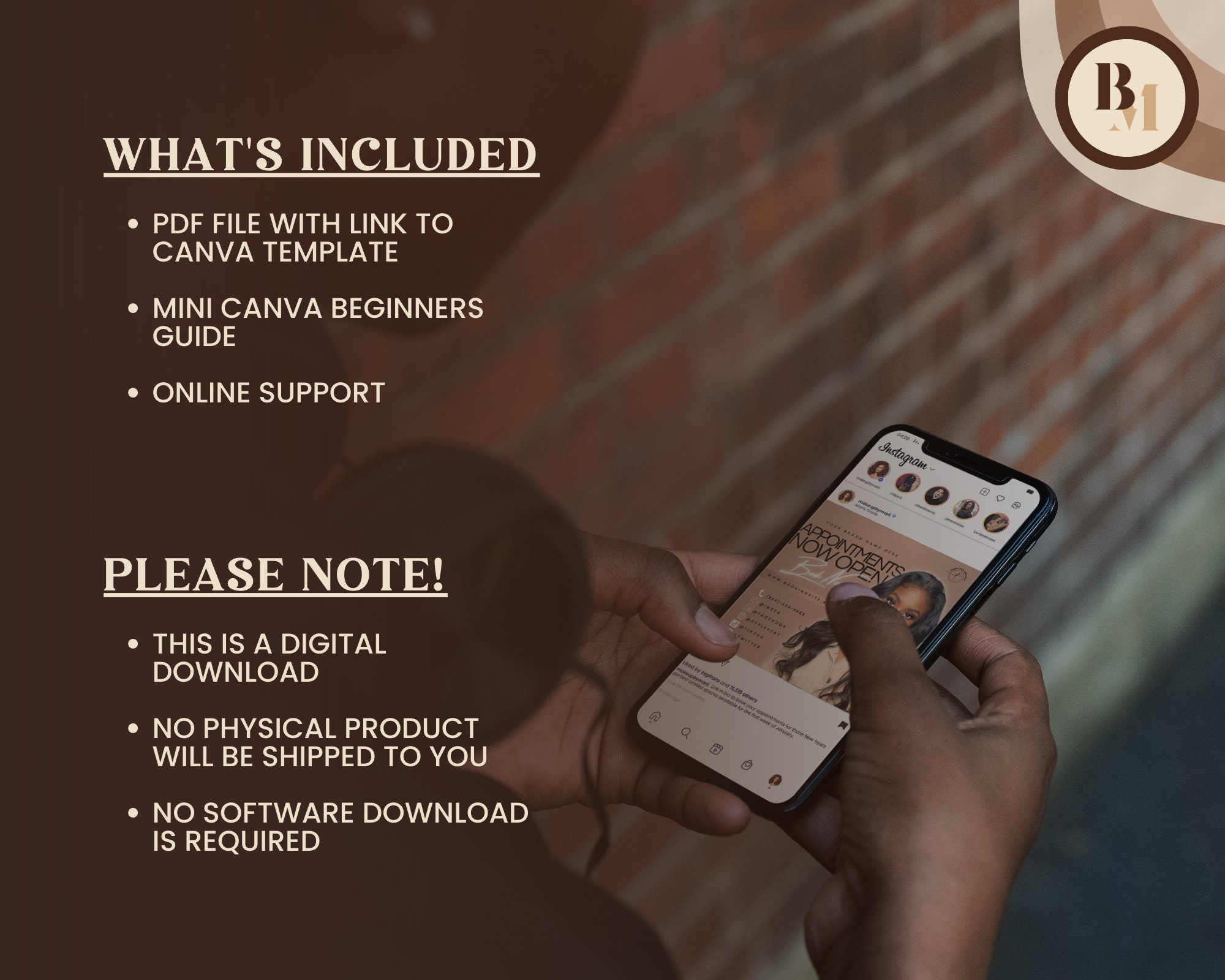 Booking Flyer Appointments Available Flyer Monthly Books - Etsy
