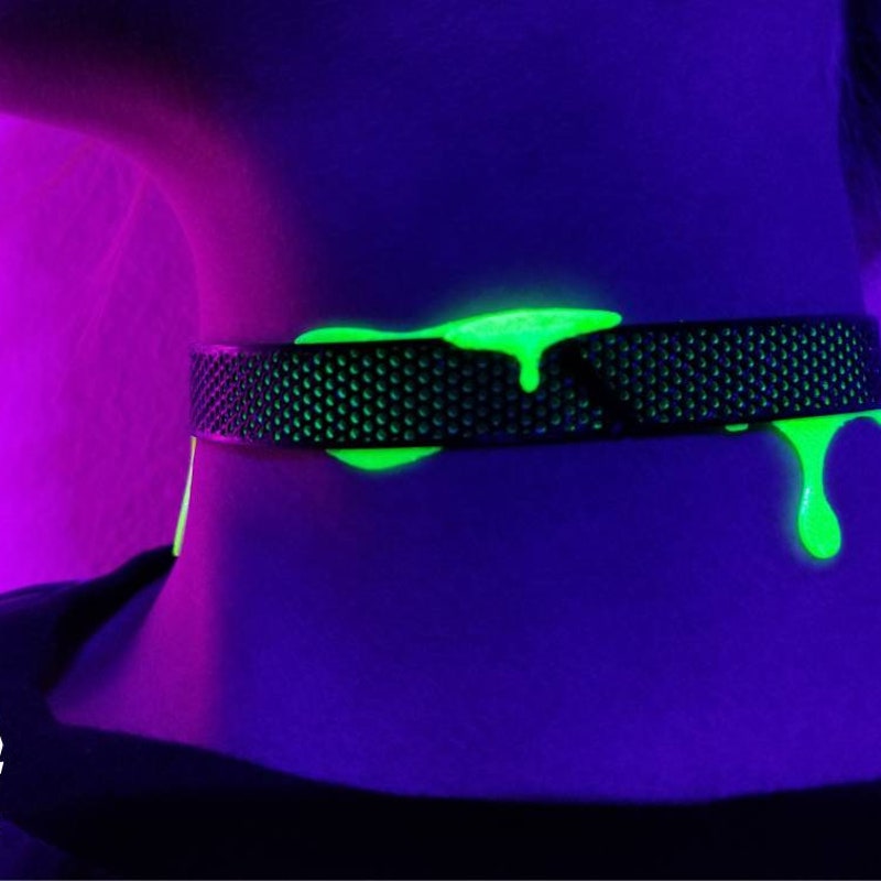 Rave Accessories - Etsy