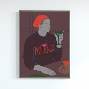 Indie Poster Pack 4 Indie Posters Digital Set Indie - Etsy