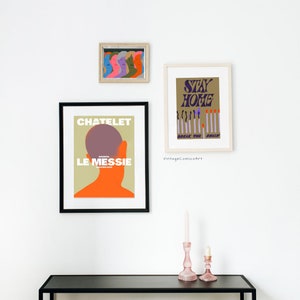 Indie Poster Pack 4 Indie Posters Digital Set Indie - Etsy