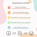 Road Trip Scavenger Hunt for Kids | Vacation Travel Activities | Travel ...