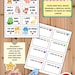 Lunch Box Notes| Positive Affirmations for Kids| Printable Lunch Box ...