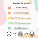 Screen Time Chart Checklist| Printable Screen Time Chore Chart | Daily ...