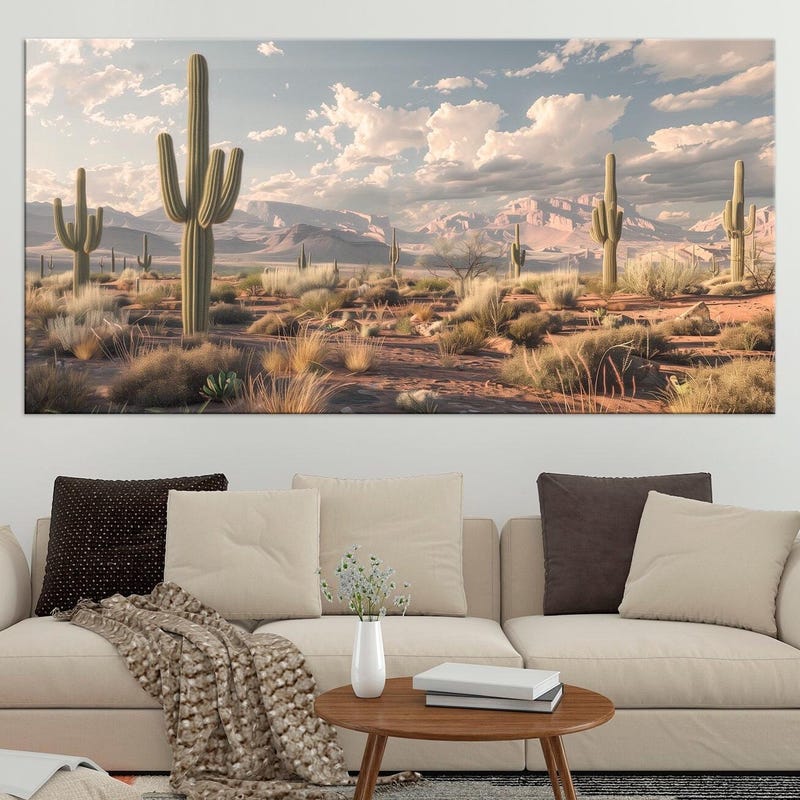 Southwestern Wall Art - Etsy