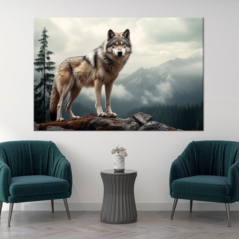 Therian Room Decor - Etsy