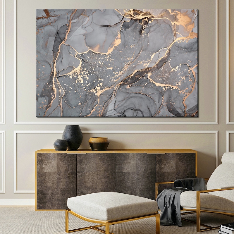 Oversized Wall Art - Etsy