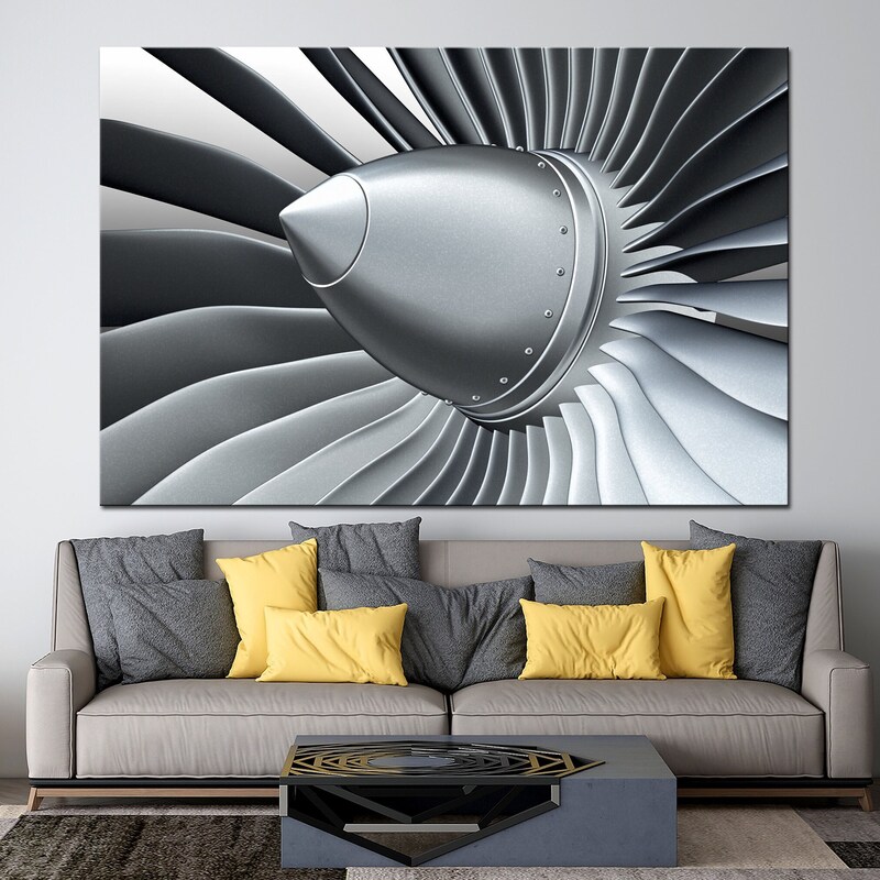 Engineering Wall Art - Etsy
