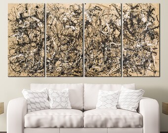 Multi Panel Wall Art - Etsy