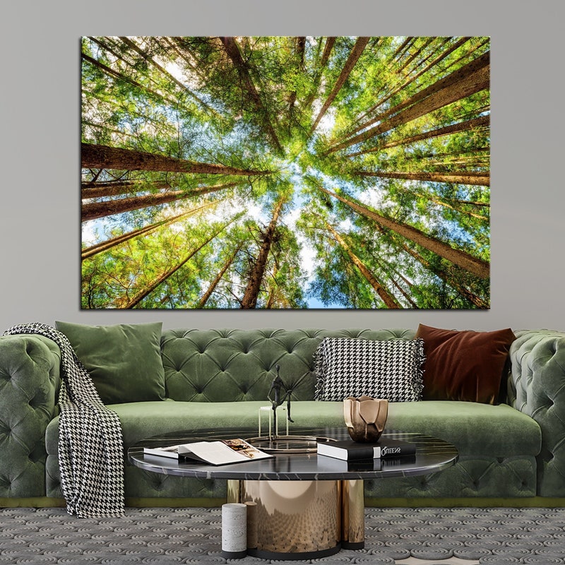 Nature Wall Art - Etsy