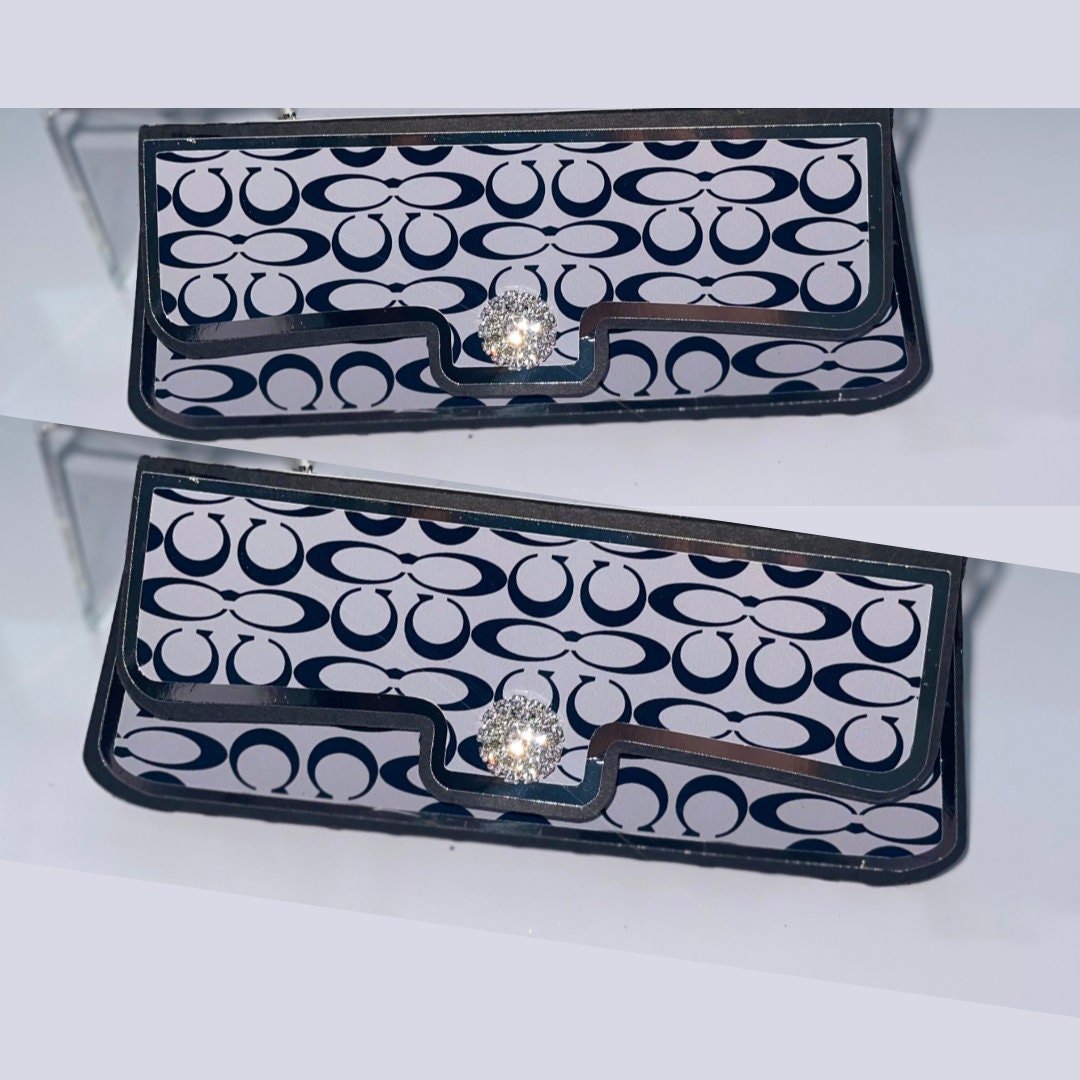 CHOCOLATE BAR PURSE | Personalized Sweet Sixteen Favors | Birthday ...