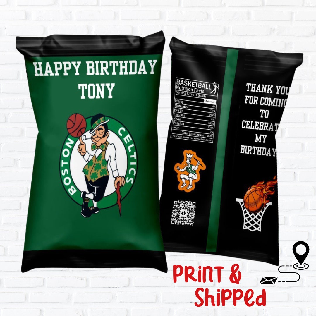 Sports Theme Birthday Custom Party Bundle 3 [print & Shipped] - Etsy