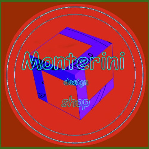 MONTERINI1 - Etsy