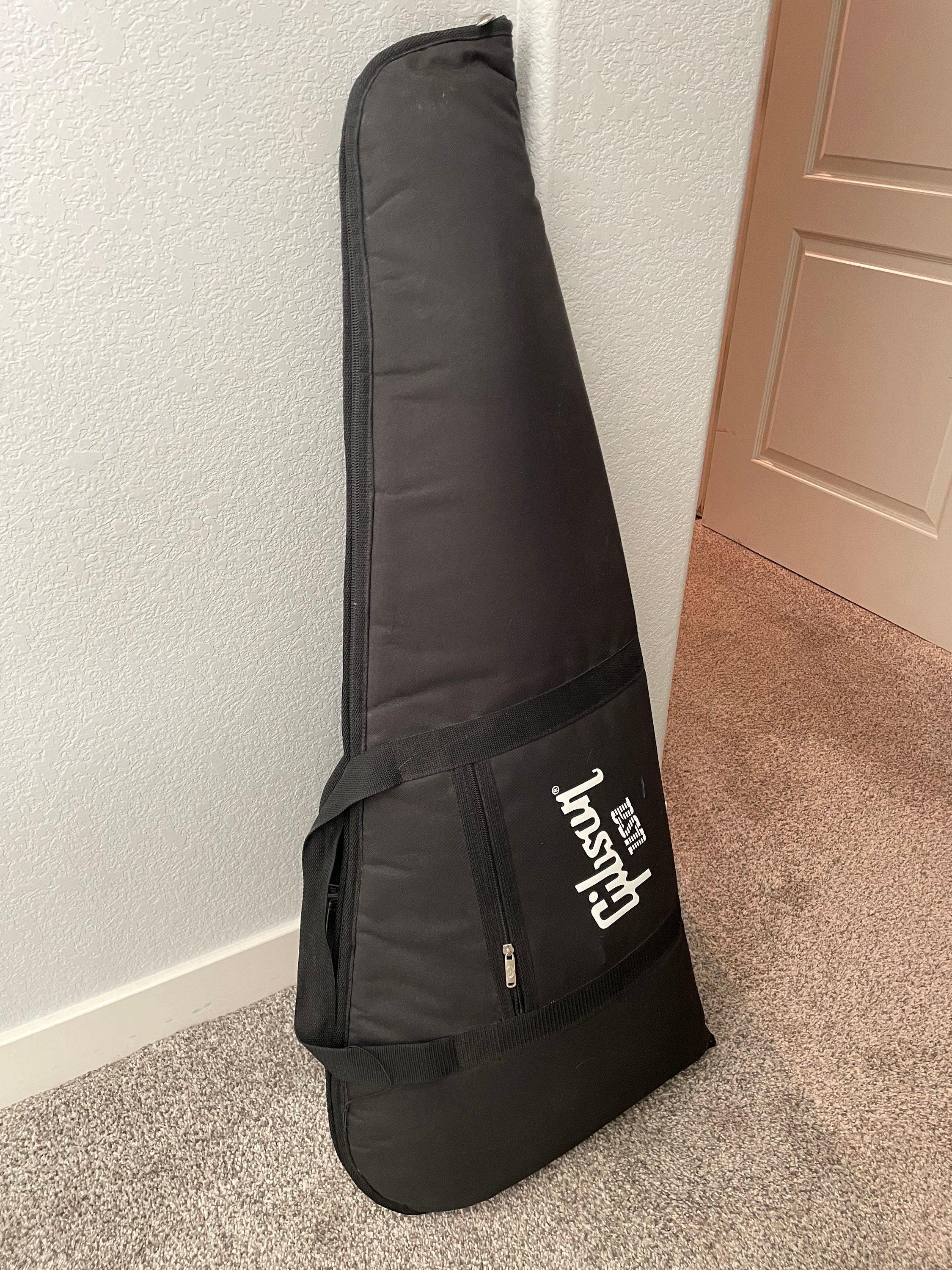 Custom Painted Gibson LPJ - Etsy