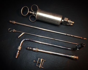 Embalming Tools - Etsy