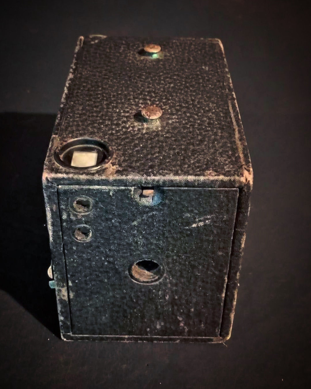 SENECA Box Scout NO. 2A Camera ~ Circa 1913 - Etsy
