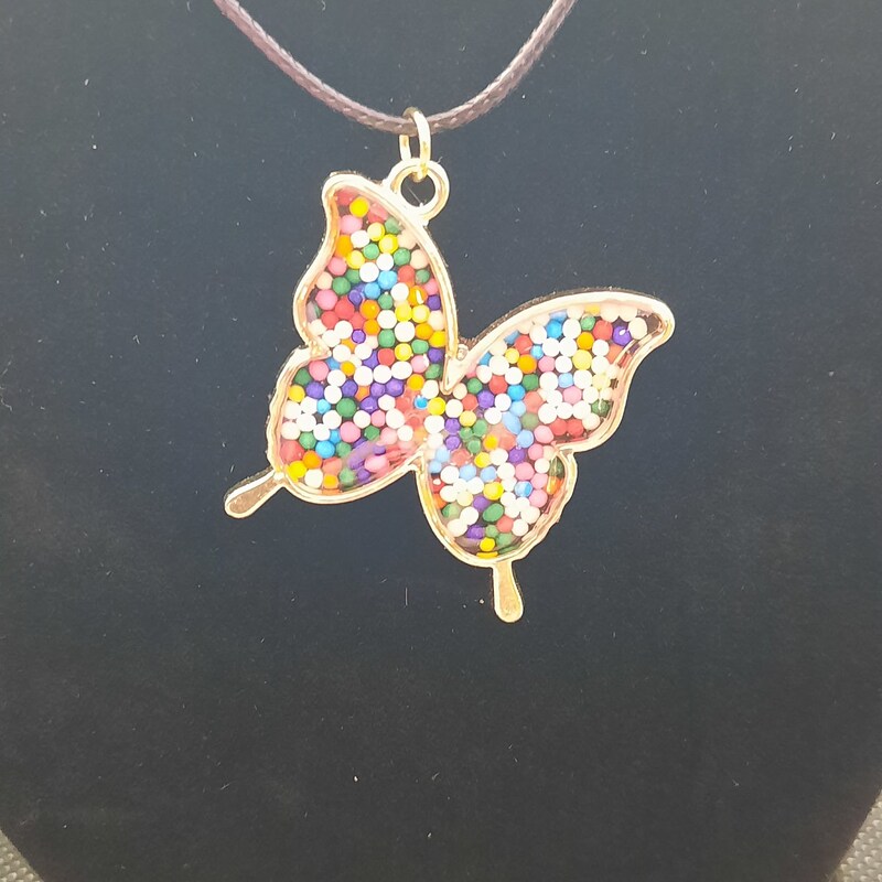 Resin Sprinkle - Etsy