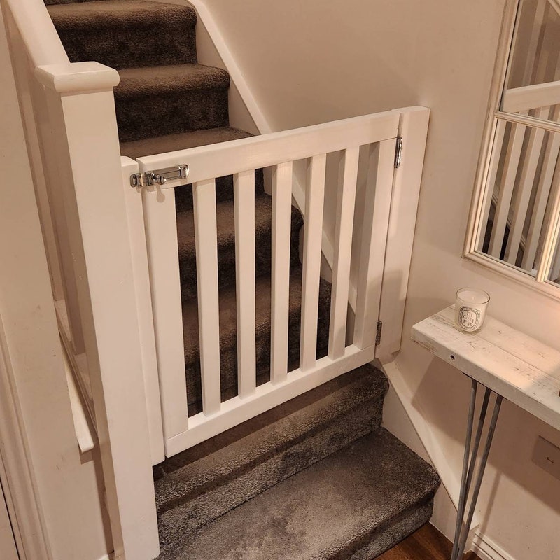 Dog Fence Wood - Etsy UK