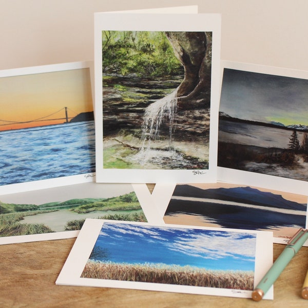 5x7 Art Print - Etsy