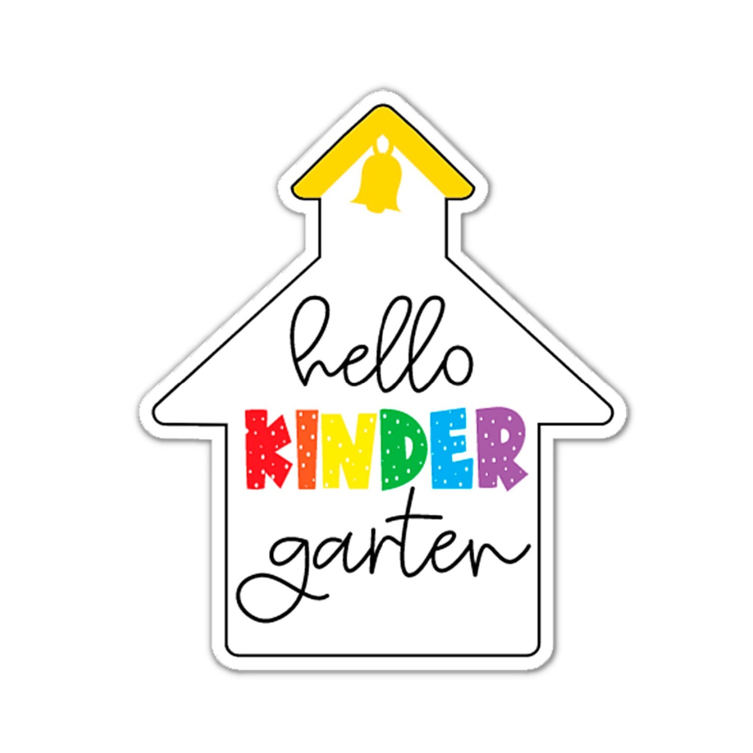 Back to School, Kindergarten, First Grade, Second Grade, Third Grade ...