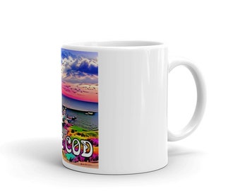 Cod Mug | Etsy
