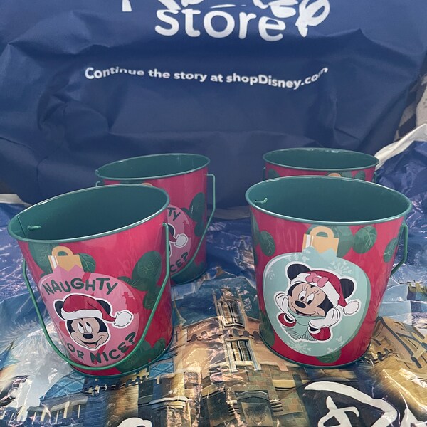 Mickey Mouse Souvenirs - Etsy