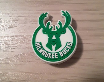 Milwaukee Bucks Cake Topper - Etsy Australia