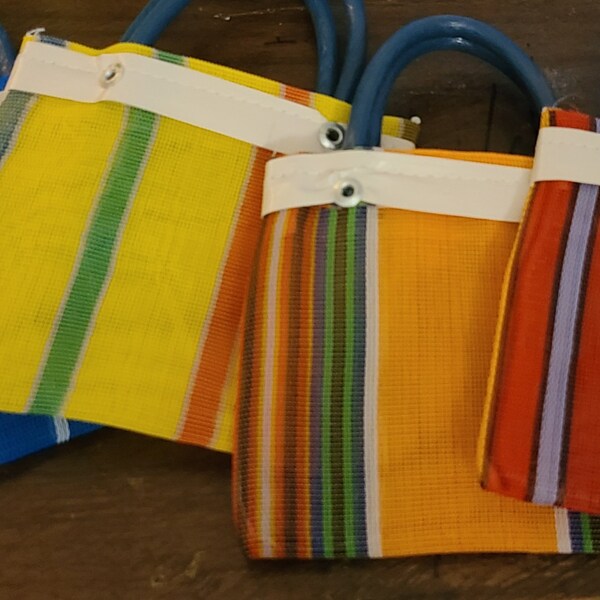 Mini Mercado Bag - Etsy