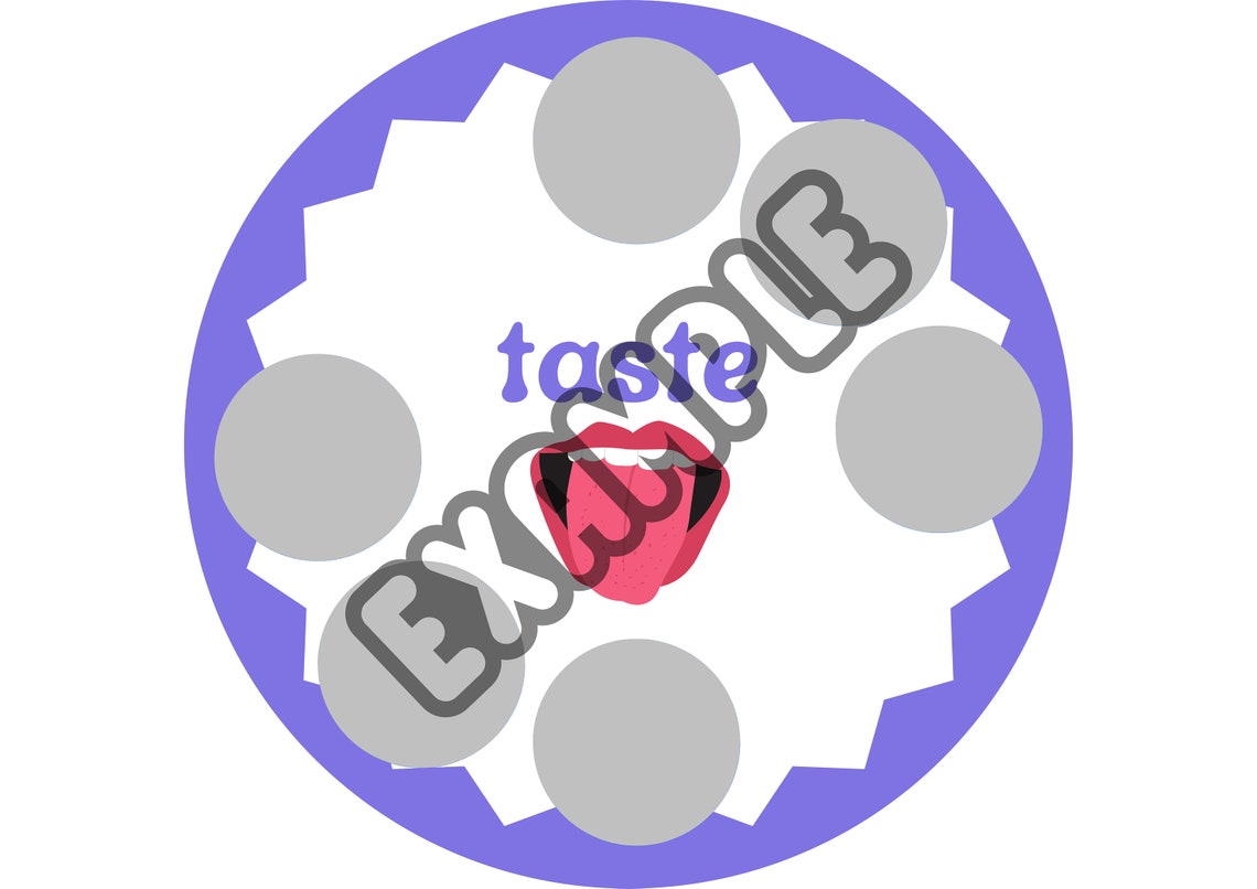 FIVE SENSES Sorting Activity Printable 5 Senses Sorting Educational ...