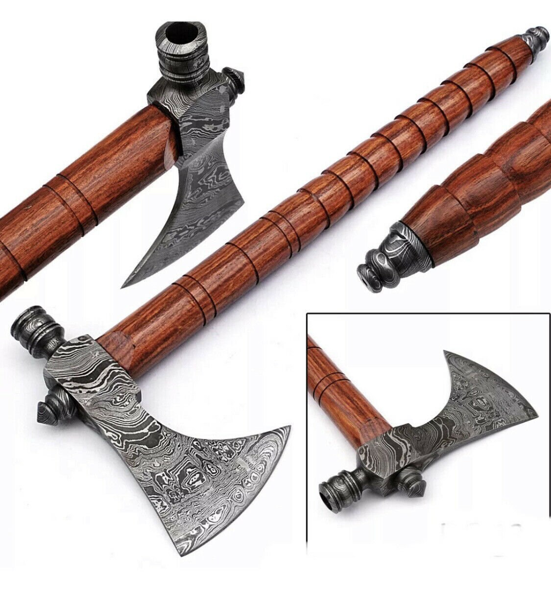 Pipe Tomahawk for sale| 71 ads for used Pipe Tomahawks