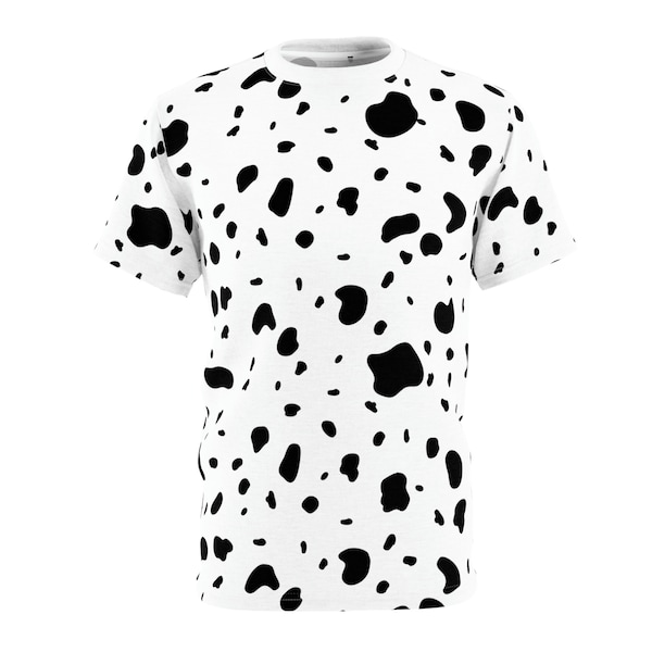 Dalmatian Print - Etsy