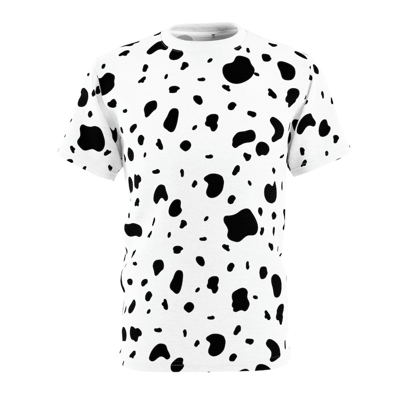 Dalmatian Costume - Etsy