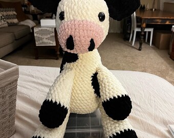 Medium Cow Bell - Etsy