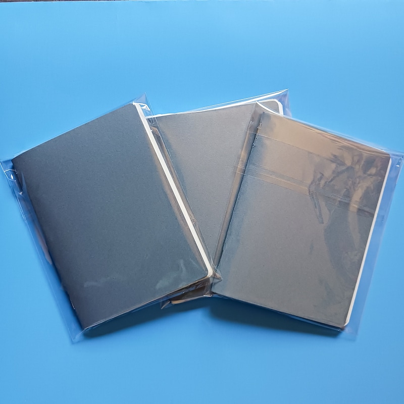 Scrap Paper Sketchbook - Etsy